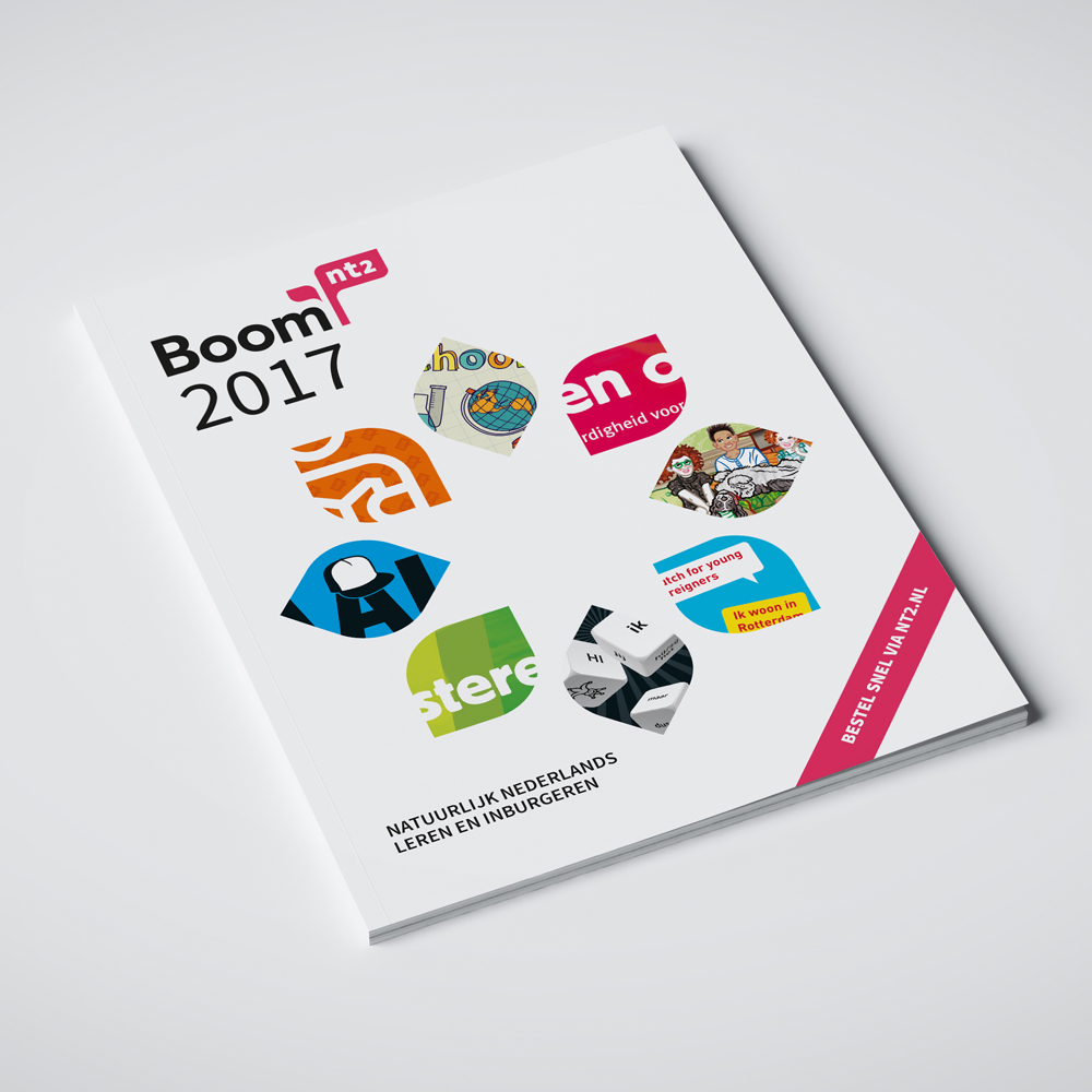 CATALOGUS BOOM NT2 2017 - jacky-o