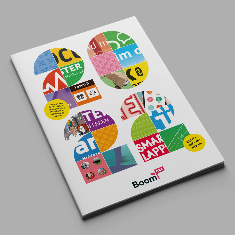 Catalogus Boom NT2 2022 - jacky-o